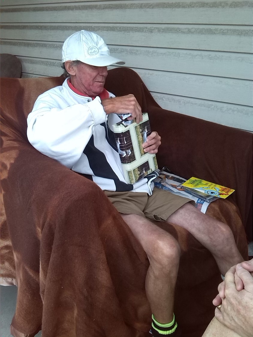 p31 – Henry Kable – Susannah Holmes