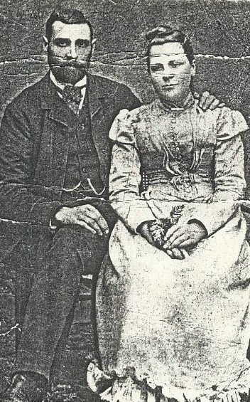 Marion Howard (1873 – 1943) – Henry Kable – Susannah Holmes