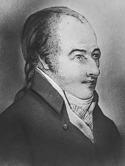 James Mileham (1763 – 1824) – Henry Kable – Susannah Holmes