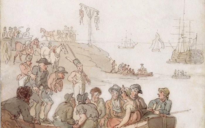 Henry Kable – Susannah Holmes – First Fleeters who arrived at Sydney ...