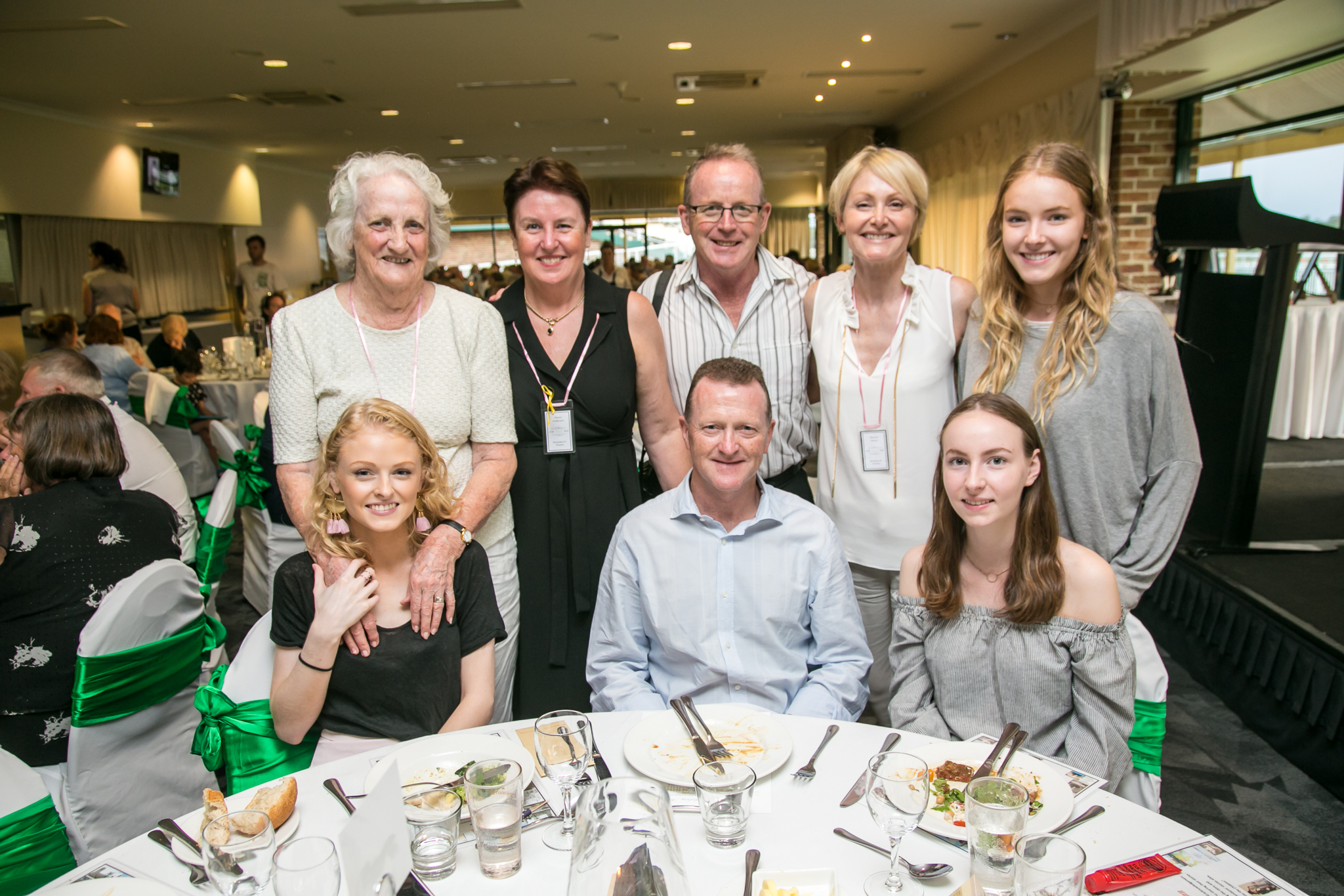 Table 13 – Henry Kable – Susannah Holmes