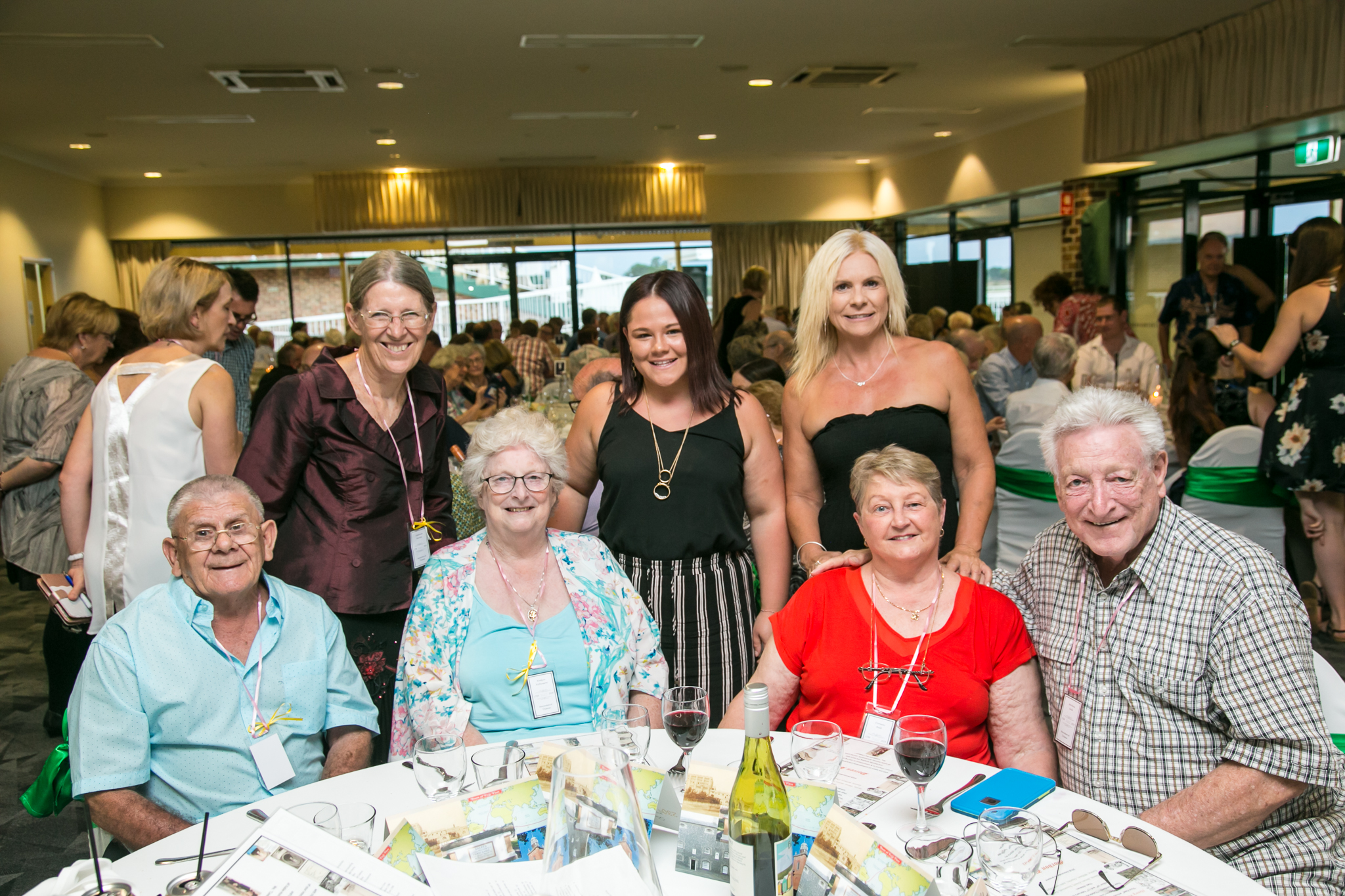 Table 14 – Henry Kable – Susannah Holmes