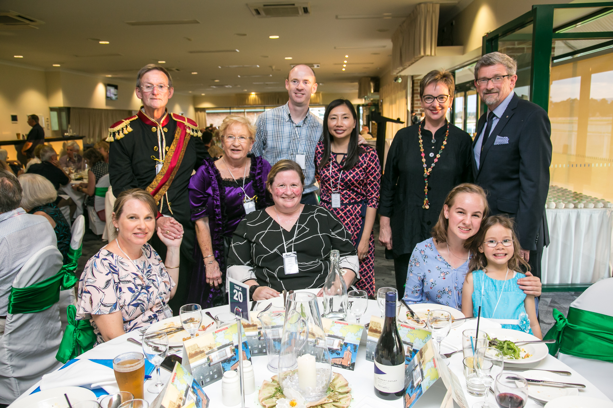 Table 20 – Henry Kable – Susannah Holmes