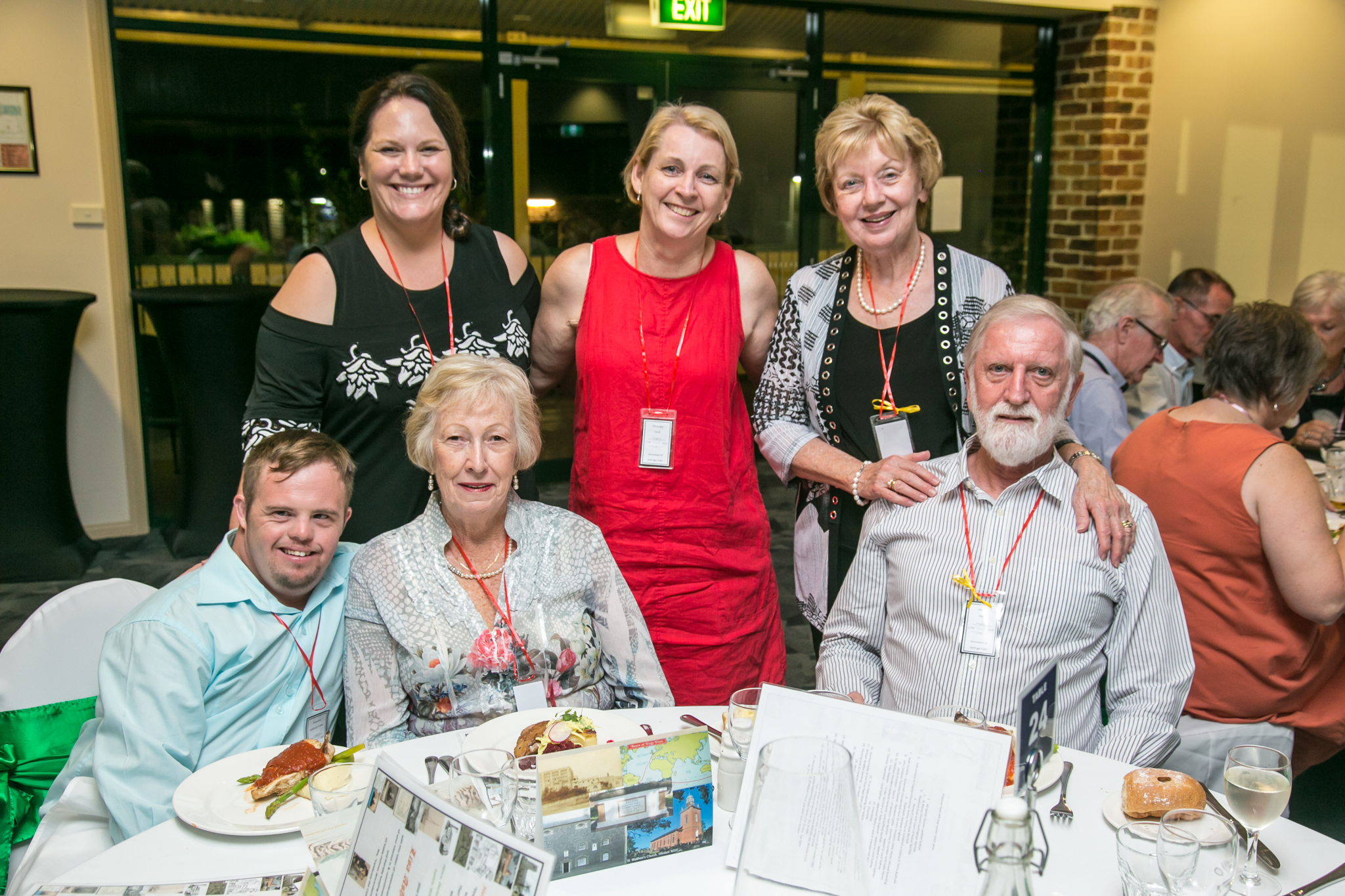 Table 24 – Henry Kable – Susannah Holmes