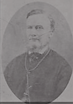 Emma (Adelaide) Kable (1839 – 1920) – Henry Kable – Susannah Holmes