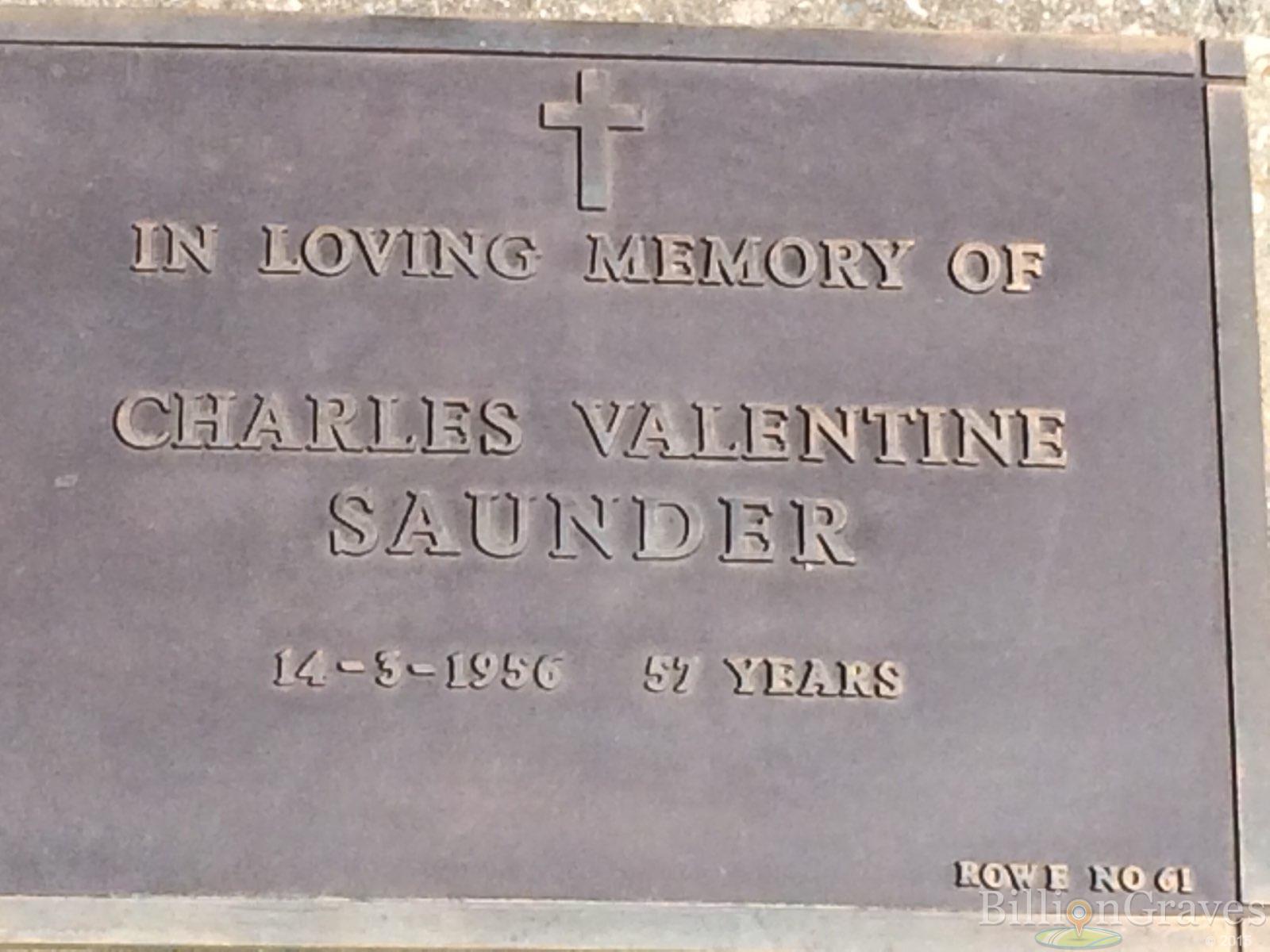 George Henry Kable (1835 – 1923) – Henry Kable – Susannah Holmes