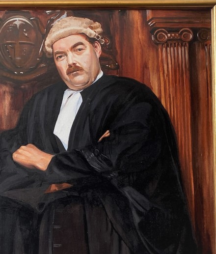 Herbert John Kable (1953 – 1995) – Henry Kable – Susannah Holmes